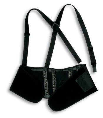 Ergodyne 2X ProFlex 2000SF Black High Performance V-Shaped Design Back